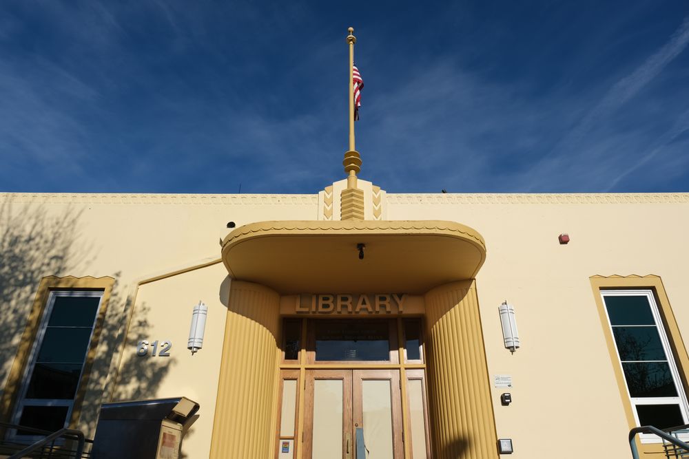 KITSAP REGIONAL LIBRARY - Updated December 2025 - 16 Photos - 612 5th ...