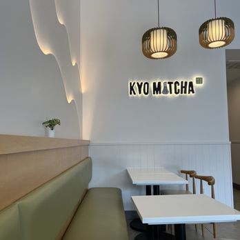 KYO MATCHA - Updated May 2025 - 516 Photos & 159 Reviews - 920 W Broad ...