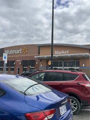 WALMART SUPERCENTER - Updated December 2025 - 41 Photos & 81 Reviews ...