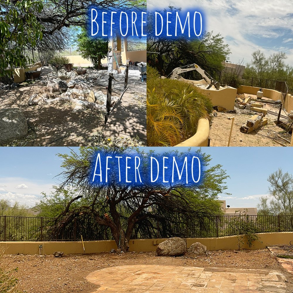 VERDUGO AND SON POOL REPAIR - Updated January 2026 - Scottsdale ...