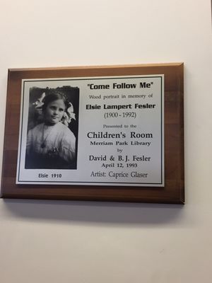 SAINT PAUL PUBLIC LIBRARY - MERRIAM PARK - Updated October 2025 - 11 ...