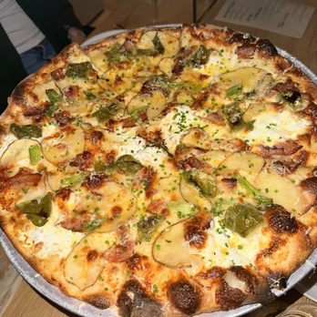 PIZZERIA BEDDIA - Updated March 2025 - 1414 Photos & 822 Reviews - 1313 ...