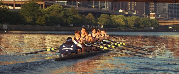 LPJ ROWING - CHICAGO ROWING FOUNDATION - 1020 W Weed St, Chicago ...