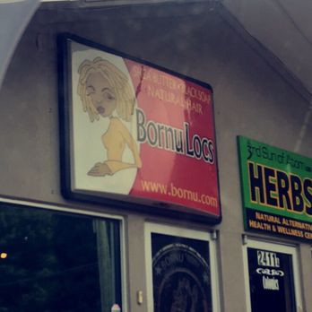 BORNU LOCS - NATURAL DREADLOCKS- HAIR PRODUCTS & LOC EXTENSIONS ...