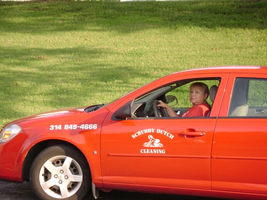 SCRUBBY DUTCH CLEANING - Updated December 2025 - 14 Photos & 25 Reviews ...