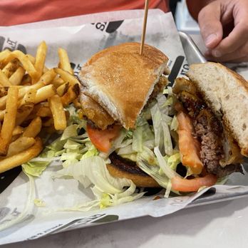 FUN BUNS - Updated January 2025 - 95 Photos & 56 Reviews - 15000 SH-46W ...