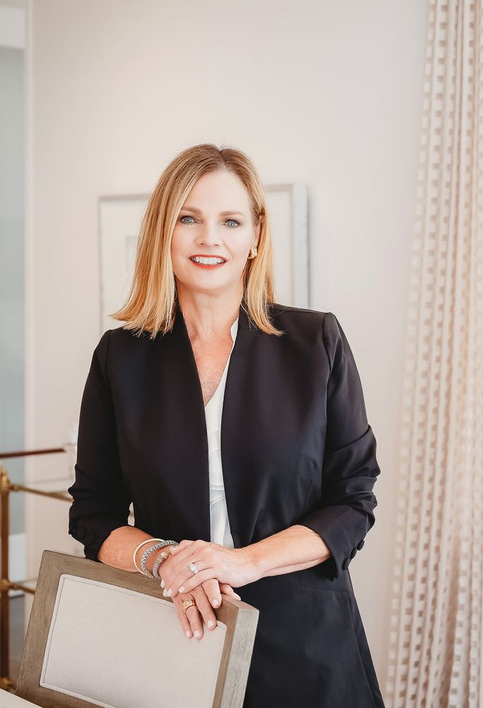 MELISSA BAKER - BETTER HOMES AND GARDENS REAL ESTATE GARY GREENE ...