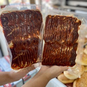 FRETA ENJERA - 831 Bloor Street W, Toronto, Ontario - Convenience ...