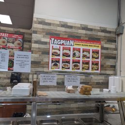TAGPUAN RESTAURANT - Updated January 2026 - 30 Photos - 1150 ...