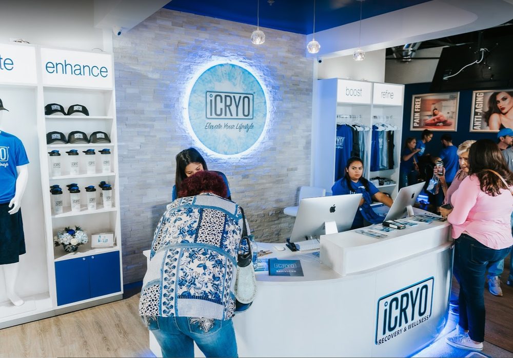 ICRYO - 16 Photos - 2428 N Federal Hwy, Fort Lauderdale, Florida ...