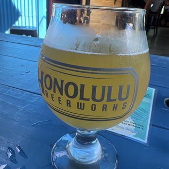 HONOLULU BEERWORKS - Updated September 2024 - 1542 Photos & 640 Reviews ...