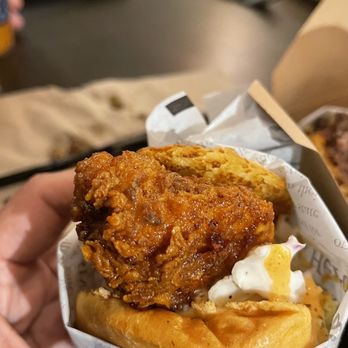 CHI TEA - Updated December 2025 - 61 Photos & 38 Reviews - 602 W Wise ...