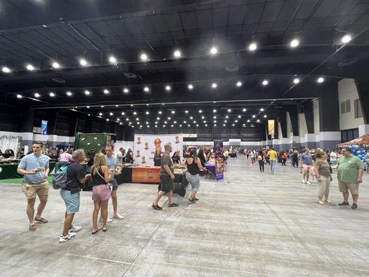 EXPO CENTER SOUTH FLORIDA FAIRGROUNDS - Updated November 2025 - 16 ...