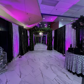 “THE LUX EVENT CENTER” - Updated April 2025 - 17 Photos - 4302 Gosford ...