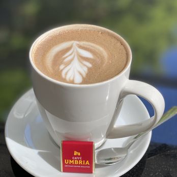 CAFFE UMBRIA - Updated June 2024 - 130 Photos & 67 Reviews - 710 SW ...