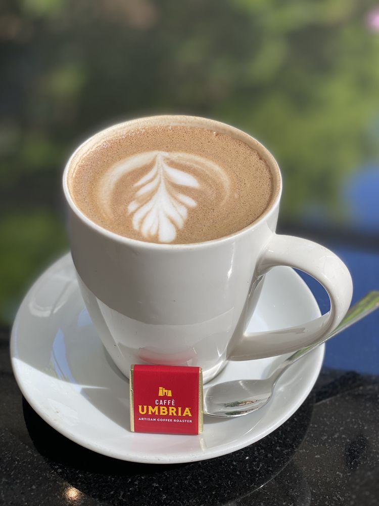 CAFFE UMBRIA - 117 Photos & 58 Reviews - 710 SW Madison, Portland ...