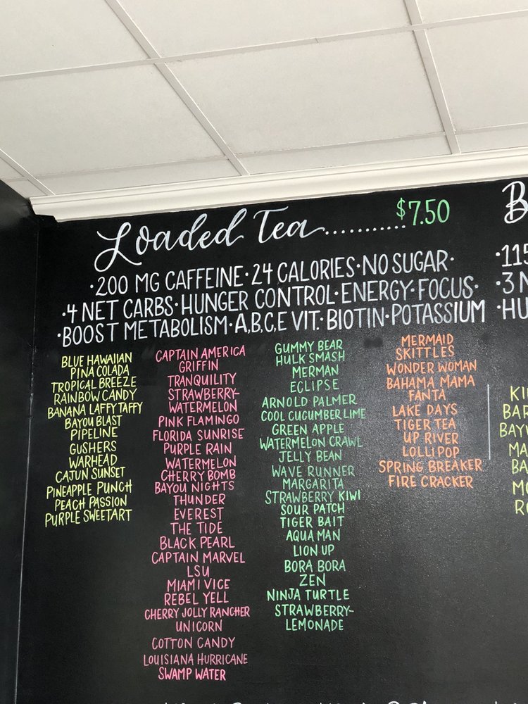 BAYOU FIT NUTRITION - Updated December 2025 - 13375 Highway 73, Geismar ...