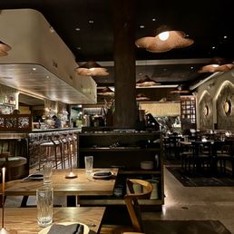 BRASERO - Updated December 2025 - 618 Photos & 130 Reviews - 1709 W ...