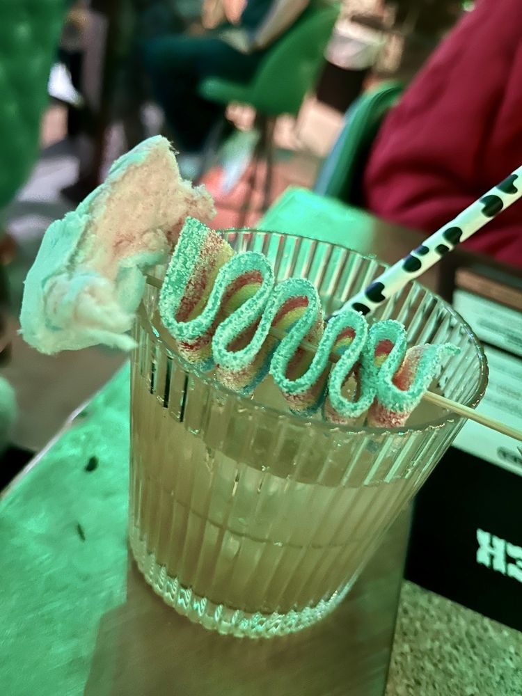 NOT MY FIRST RODEO - Updated December 2025 - 78 Photos & 90 Reviews ...