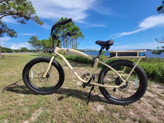 COUNTY ROAD BIKES - Santa Rosa Beach, FL - Yelp