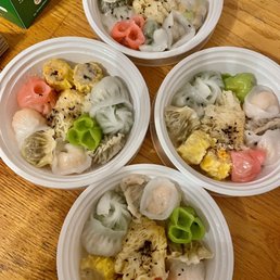 DIM SUM GO GO - Updated December 2025 - 1118 Photos & 1026 Reviews - 5 ...