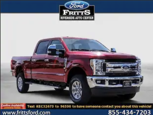 FRITTS FORD - Updated January 2026 - 158 Photos & 683 Reviews - 8000 ...