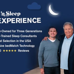 THE SLEEP SHOPPE - Updated May 2024 - 23 Photos & 92 Reviews - 1969 ...