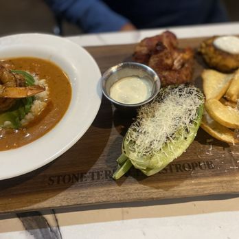 STONE TERRACE GASTROPUB - Updated April 2025 - 150 Photos & 86 Reviews ...