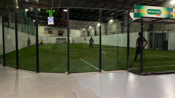 RED ROSE INDOOR ARENA - Updated May 2024 - 3549 Hempland Rd, Lancaster ...