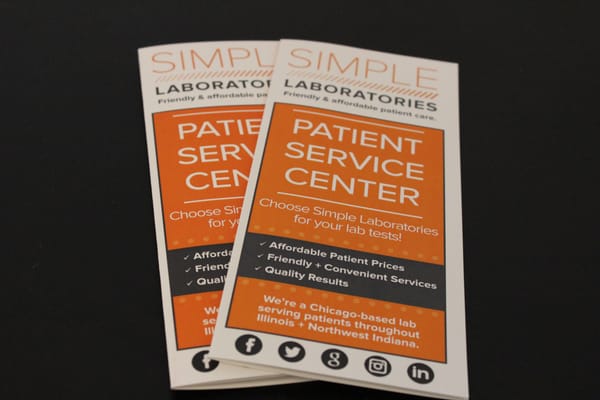 SIMPLE LABORATORIES - Updated December 2025 - 15 Photos - 5960 N ...