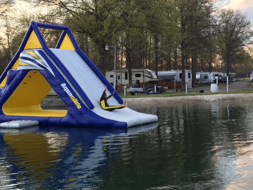 GREEN ACRES LAKE PARK - Updated August 2025 - 15487 Creed Rd, Lake ...