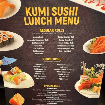 KUMI - Updated September 2025 - 330 Photos & 183 Reviews - 17333 US 281 ...