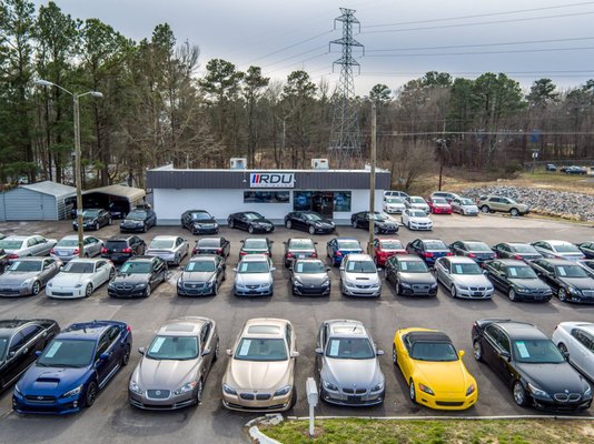 RDU AUTO - Updated December 2025 - 33 Photos & 29 Reviews - 4902 New ...