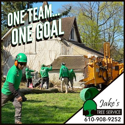 JAKE’S TREE SERVICE - Updated December 2025 - 33 Photos & 23 Reviews ...