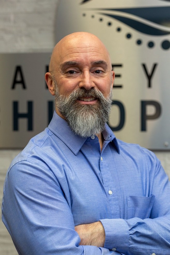 TALLEY CAVEY CHIROPRACTIC - Updated December 2025 - 4655 William Flinn ...