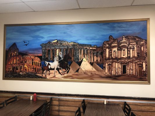 ALADDIN FALAFEL CORNER - 243 Photos & 488 Reviews - 4541 University Way ...