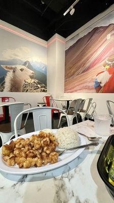 INKA WASI - Updated October 2025 - 144 Photos & 101 Reviews - 605 W 7th ...