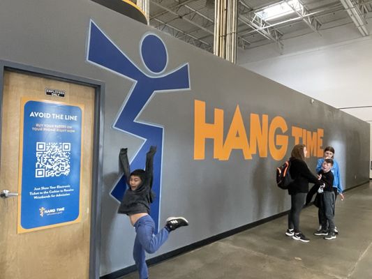 HANG TIME ADVENTURE PARK - Updated May 2026 - 25 Photos & 49 Reviews ...