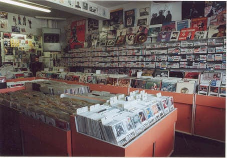 SUNSET RECORDS - Updated January 2026 - 19 Reviews - 1232 Wilbur Ave ...