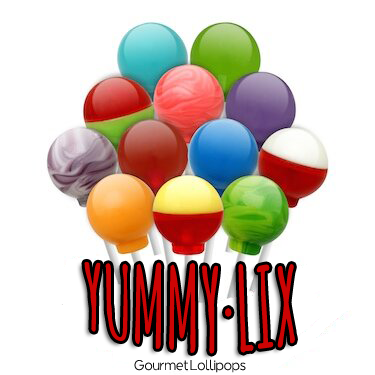 YUMMY LIX GOURMET LOLLIPOPS - Updated September 2025 - 13337 South St ...
