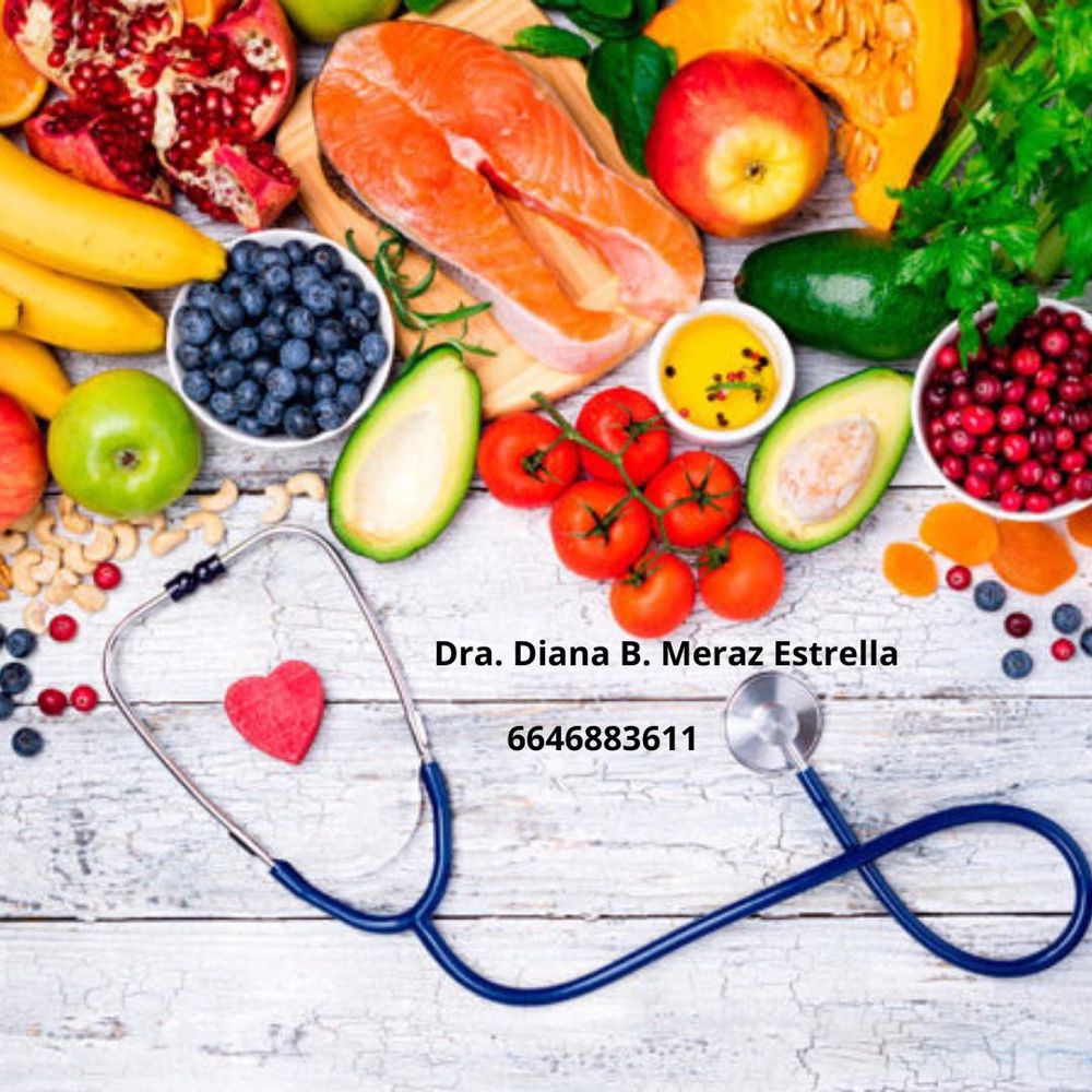 DRA. DIANA MERAZ ESTRELLA - Updated August 2024 - Blvd. Agua caliente ...