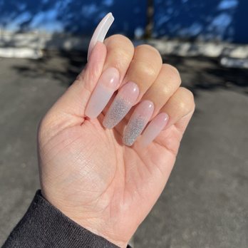 V NAILS - Updated February 2025 - 515 Photos & 404 Reviews - 1200 N ...