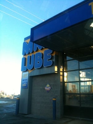 MR. LUBE - Updated December 2025 - 30 Reviews - 9621 MacLeod Trail S ...