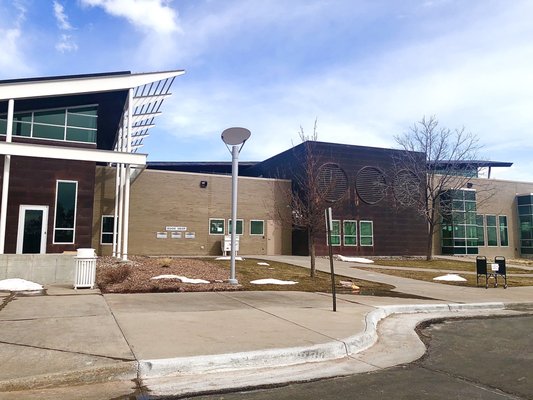 AURORA PUBLIC LIBRARY- TALLYN’S REACH - Updated December 2025 - 12 ...