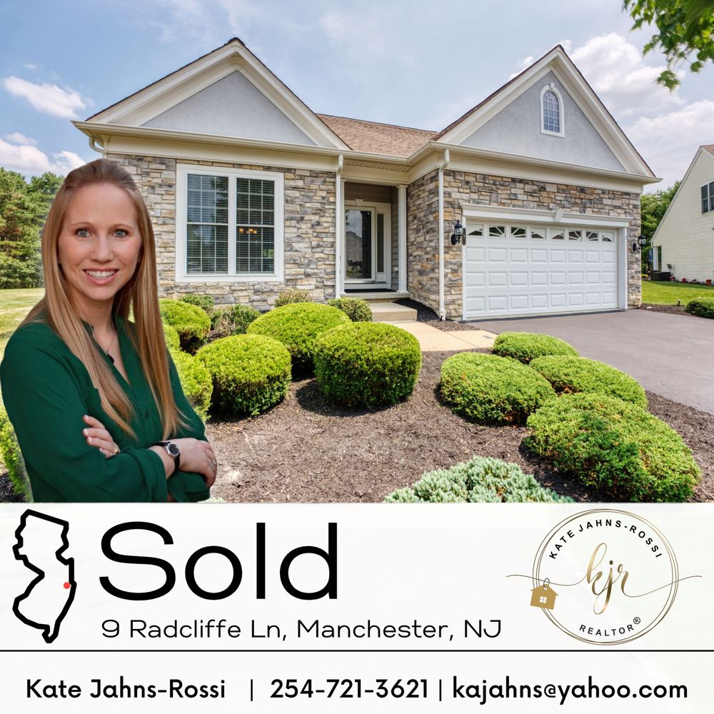 KATE JAHNS ROSSI - EXP REALTY - Updated June 2024 - Contact Agent - 41 ...