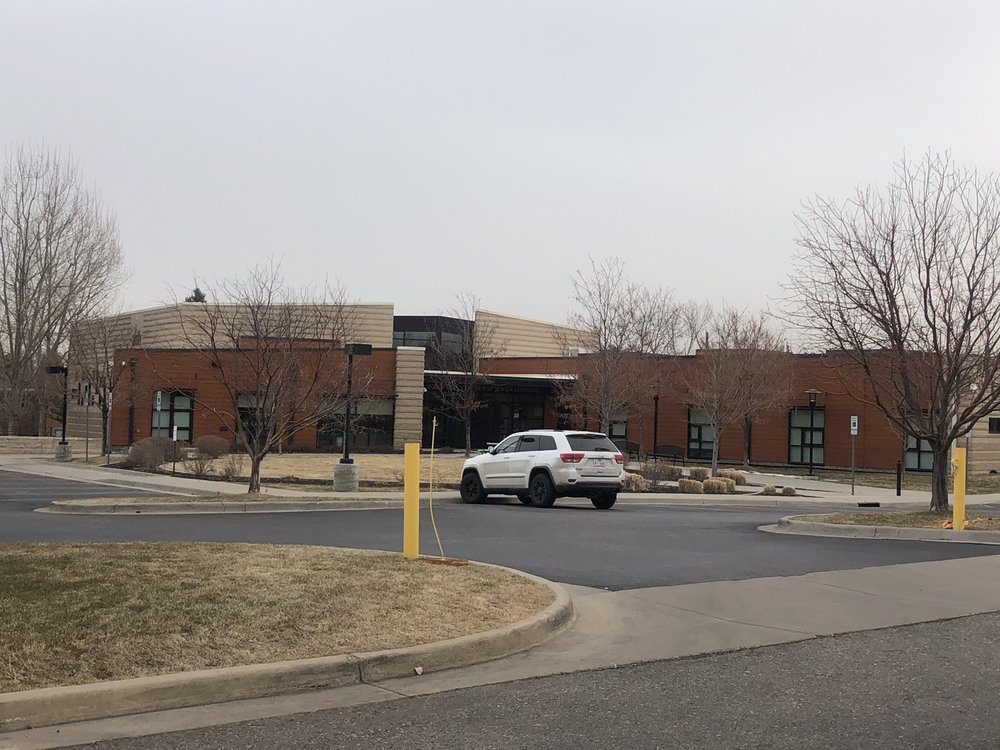 AISH DENVER - Updated July 2025 - 9550 E Belleview Ave, Greenwood ...