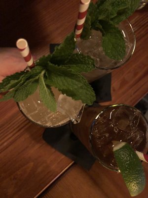 THE COLLINS BAR - 245 Photos & 220 Reviews - Cocktail Bars - 2125 2nd ...