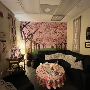 ELIXIR TEA HOUSE - Updated November 2025 - 152 Photos & 88 Reviews ...