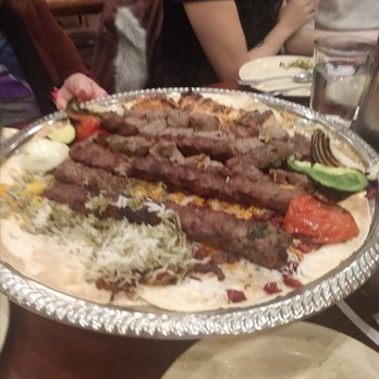 KABOBI GRILL - Updated April 2025 - 1272 Photos & 1234 Reviews - 3224 W ...