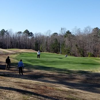 Knights Play Golf Center - 24 Photos & 42 Reviews - Golf - 2512 Ten Ten ...